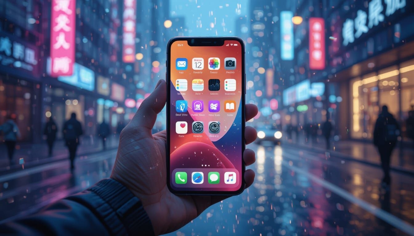 iPhone 8 Plus Dual SIM: Le Guide Ultime - high-phone