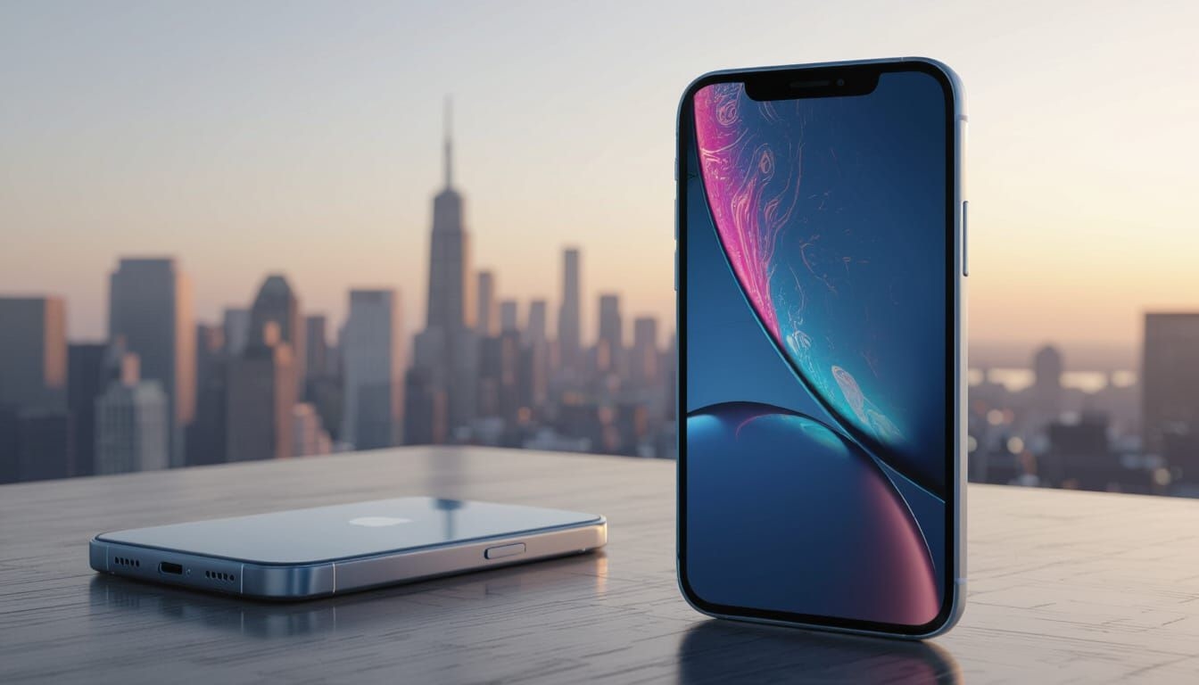 iPhone XR Plus: A Comprehensive Guide - high-phone